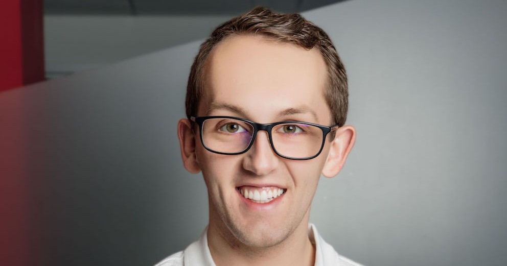 Ian Coon - Alliance for Education