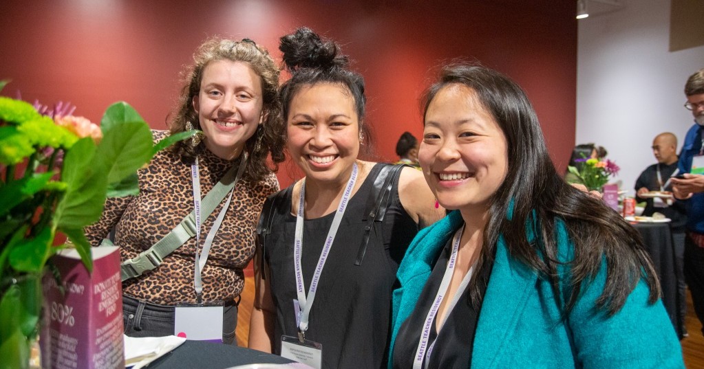 The Seattle Teacher Residency Hosts 10 Year Reunion, Anniversary and ...
