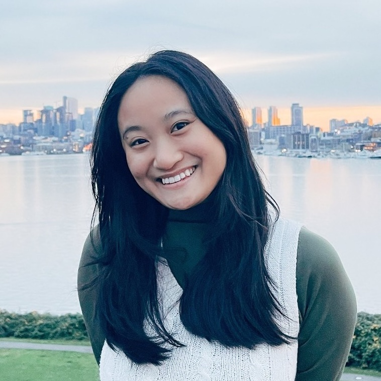 Charlise Limjoco-Ragasa - Alliance for Education