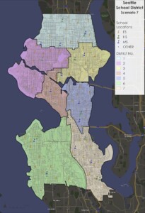 Get to Know the Seattle School Board Candidates in the August 2025 ...