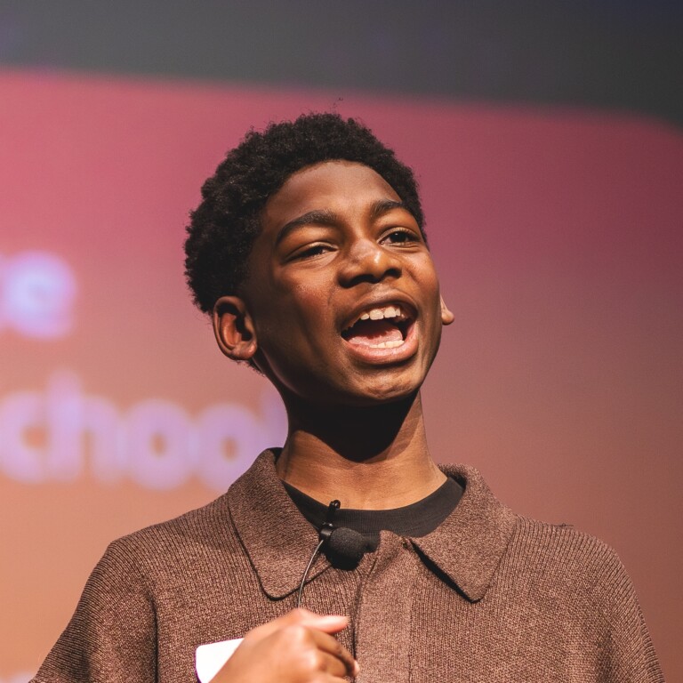 Convening Seattle Community Luncheon - Alliance for Education