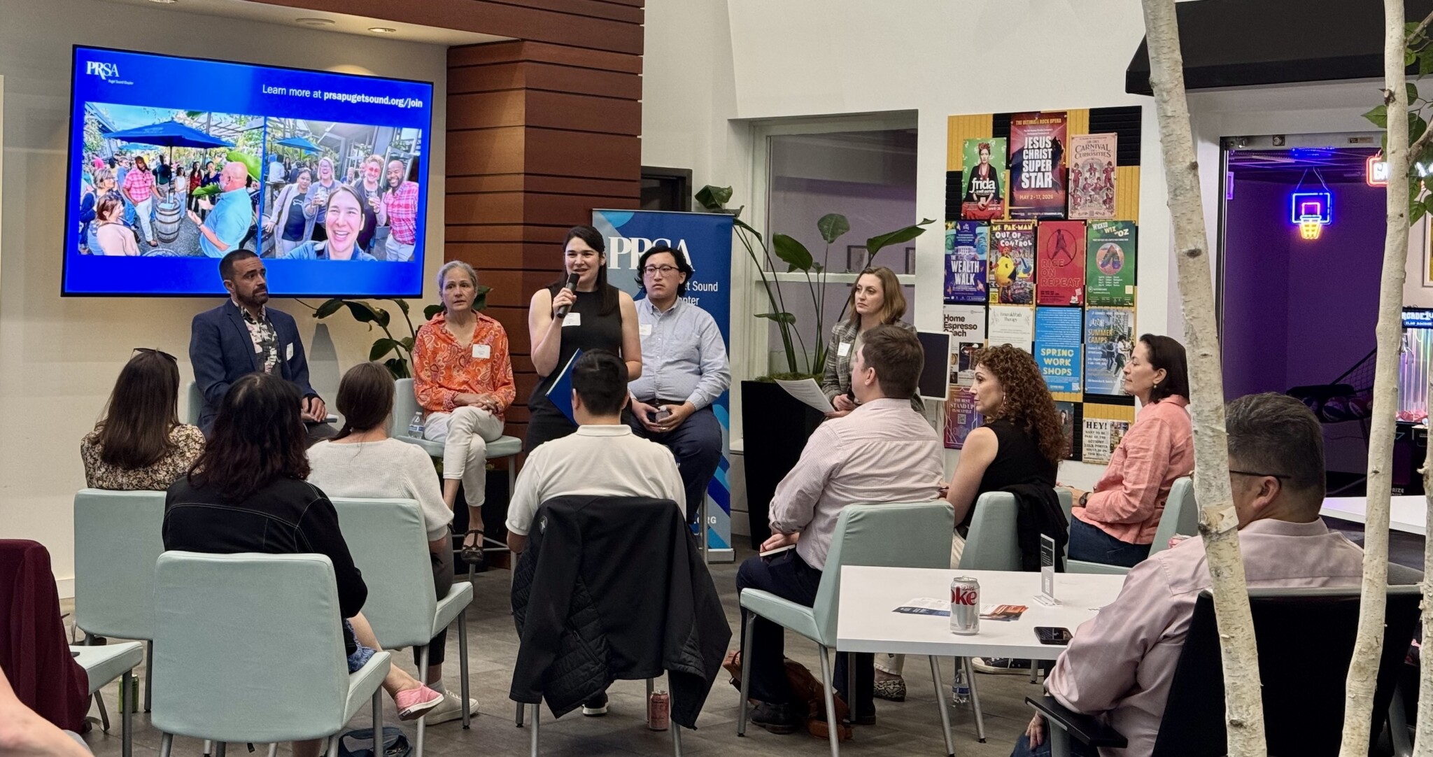 Shaping the Story of Education: 10 Takeaways from Our Media Panel ...